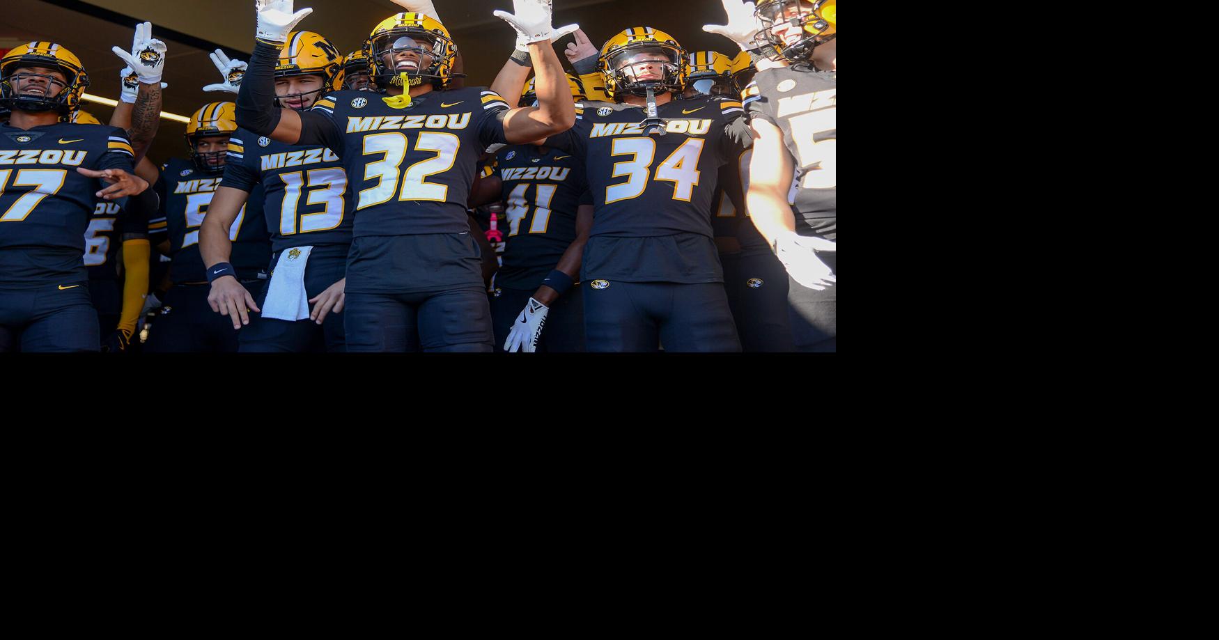 Mizzou in search of first victory over Alabama since 1975 upset | Tiger ...