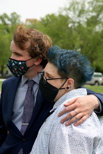 Democrats rally in hopes of increasing support for Medicaid expansion ...