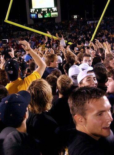Top 8 moments in Gary Pinkel's time at Missouri | Mizzou Football ...
