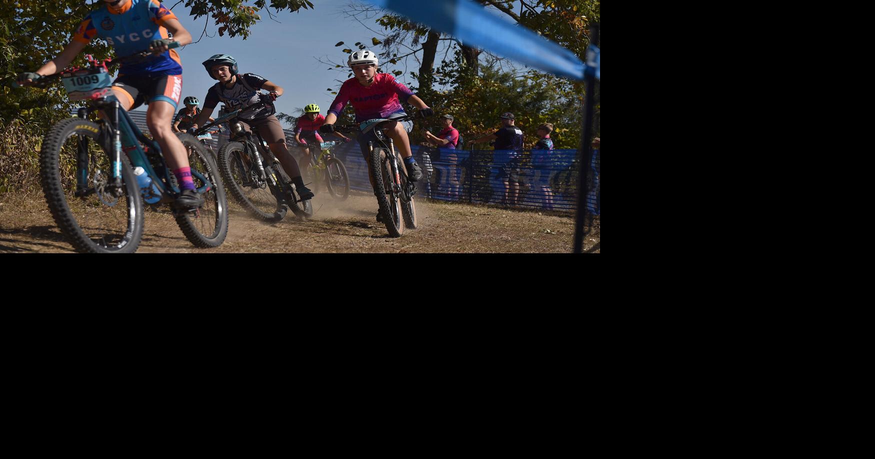 Columbia youth mountain biking team offers community and competition ...