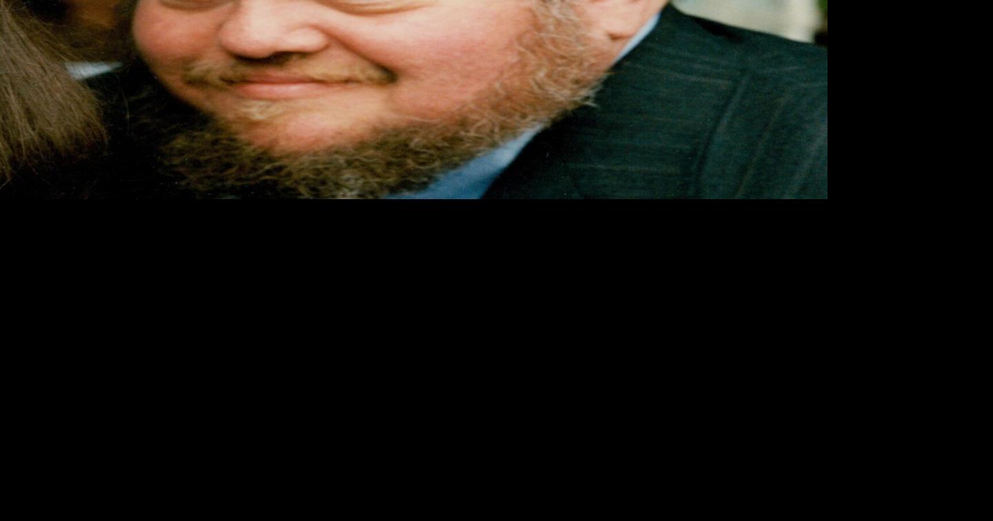 Edward Lewisohn Eisenstein, Oct. 10, 1955 — Jan. 20, 2023 | Family ...