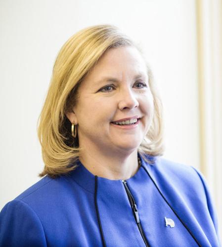 Republican governor candidates to face off Thursday in Columbia ...