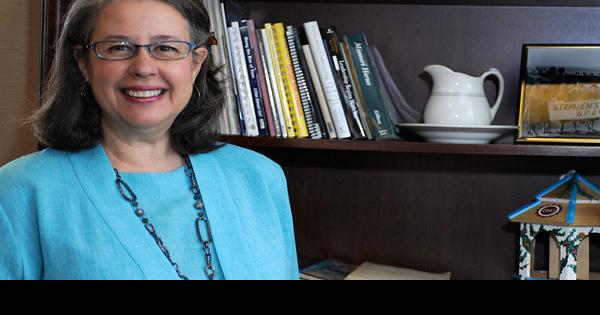Libby reflects on tenure as Stephens president | Local ...