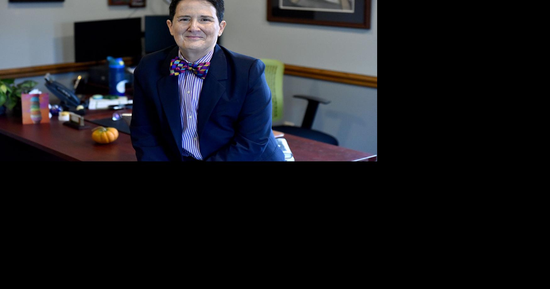 Carolyn Sullivan: Nurturing nonprofits in several states | Progress ...