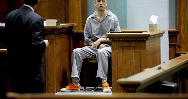 Steven Rios seeks new trial for 2004 murder of MU student | Local ...