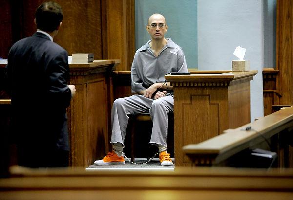 Steven Rios seeks new trial for 2004 murder of MU student | Local ...