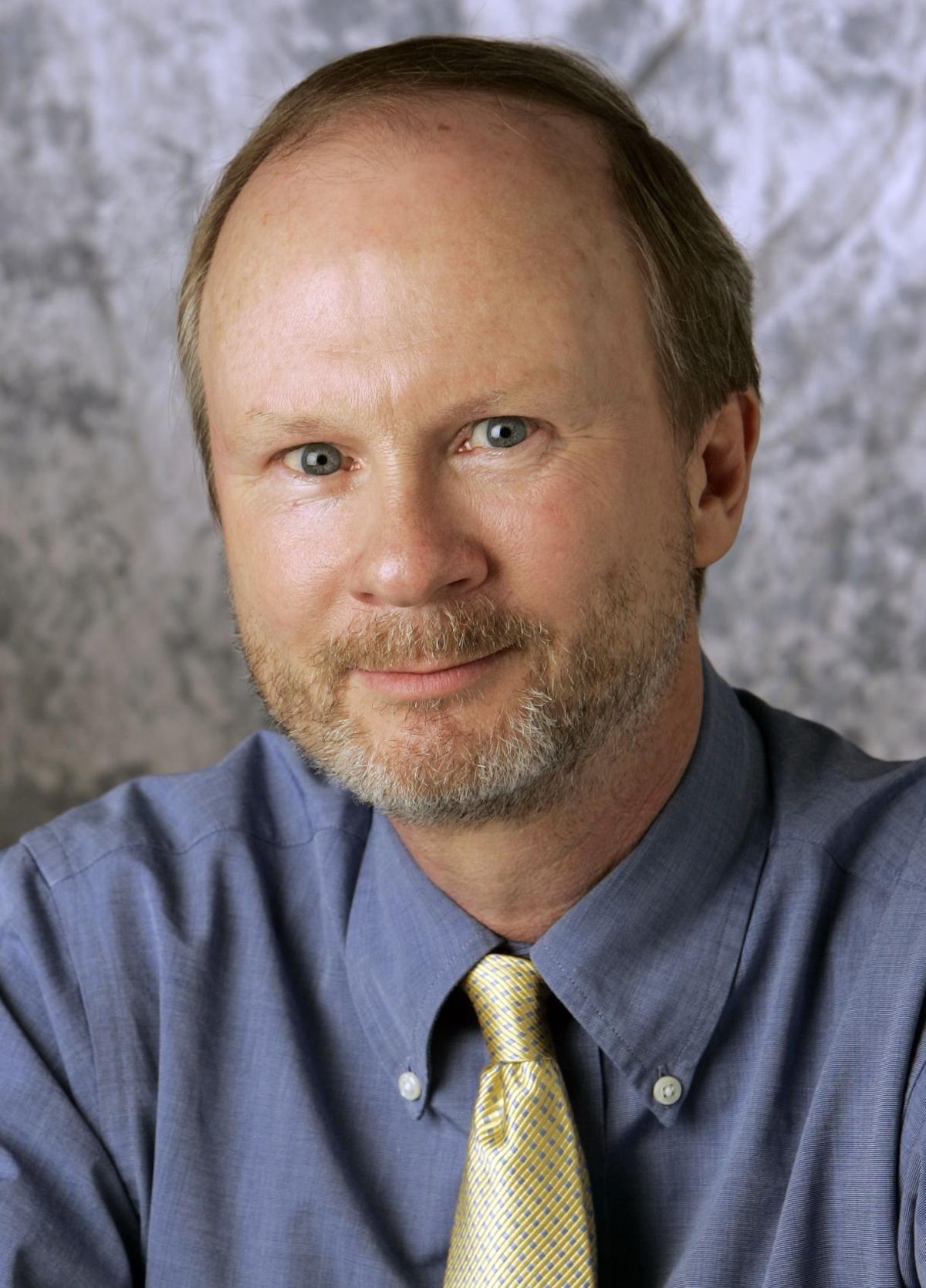 Steve Wieberg is not your average couch potato | Sports ...