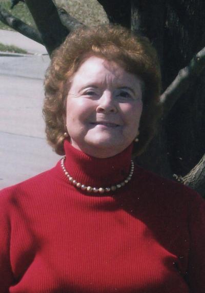 Marian Estella Rexroat, May 26, 1927 — Dec. 19, 2020 | Family obituary ...