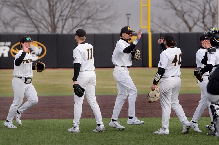 Missouri rolls past No. 2 Tennessee in SEC opener | Mizzou Sports ...