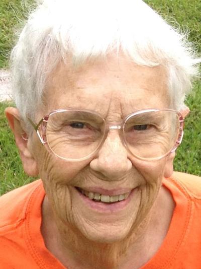 Liz Schmidt remembered as humanitarian and tireless community member ...
