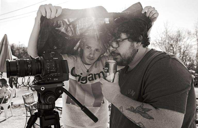 Stephens College hosts 48-hour filmmaking competition | Higher ...