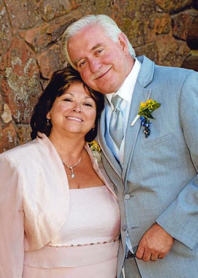 Johnny Long, Jan. 27, 1952-June 30, 2015 | Family obituary ...