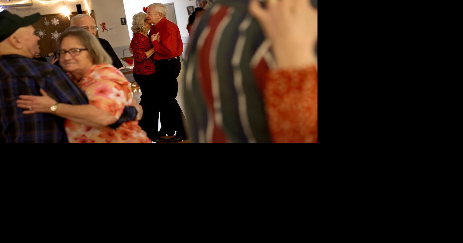 Callaway County's citizens dance away on Valentine's Day | News ...
