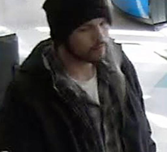 Columbia police release photos of suspect in failed Kilgore's robbery ...