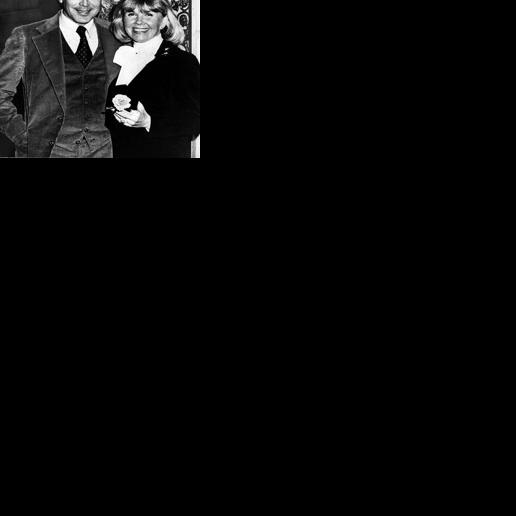 Barry Comden, ex-husband of Doris Day, dies at 74 | News ...