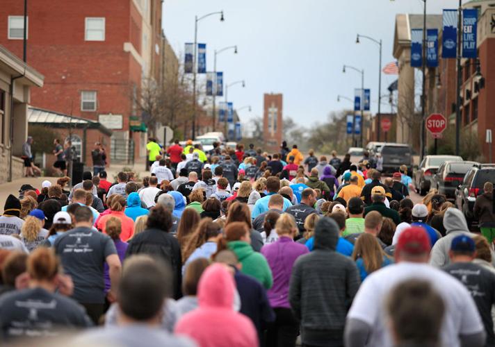 Head for the Cure 5K benefits Brain Tumor Trials Collaborative | Local ...