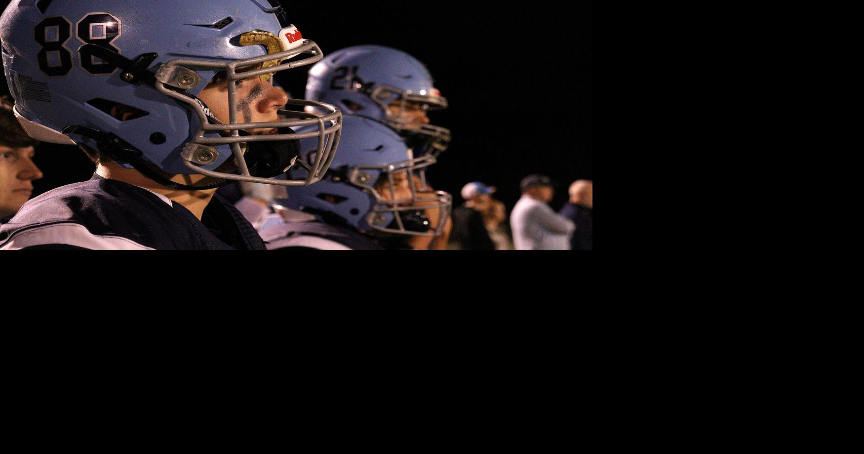 Tolton wide receiver, safety Priesmeyer commits to Missouri Valley ...