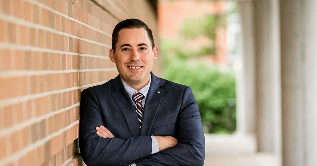 Ashland City Administrator Kyle Michel resigns | Local ...