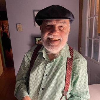 Peter Jerome 'PJ' DiBiasi, Nov. 2, 1935 — March 4, 2025 | Family ...