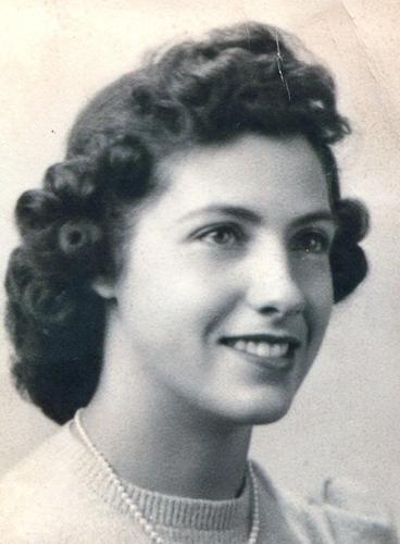 Barbara Roberts devoted her life to family, taking care of children ...