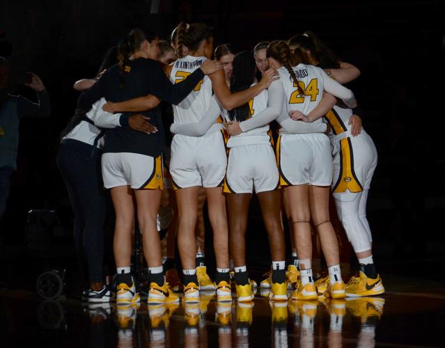 Tigers rout SEMO in dominant all-around performance | Mizzou Women's ...