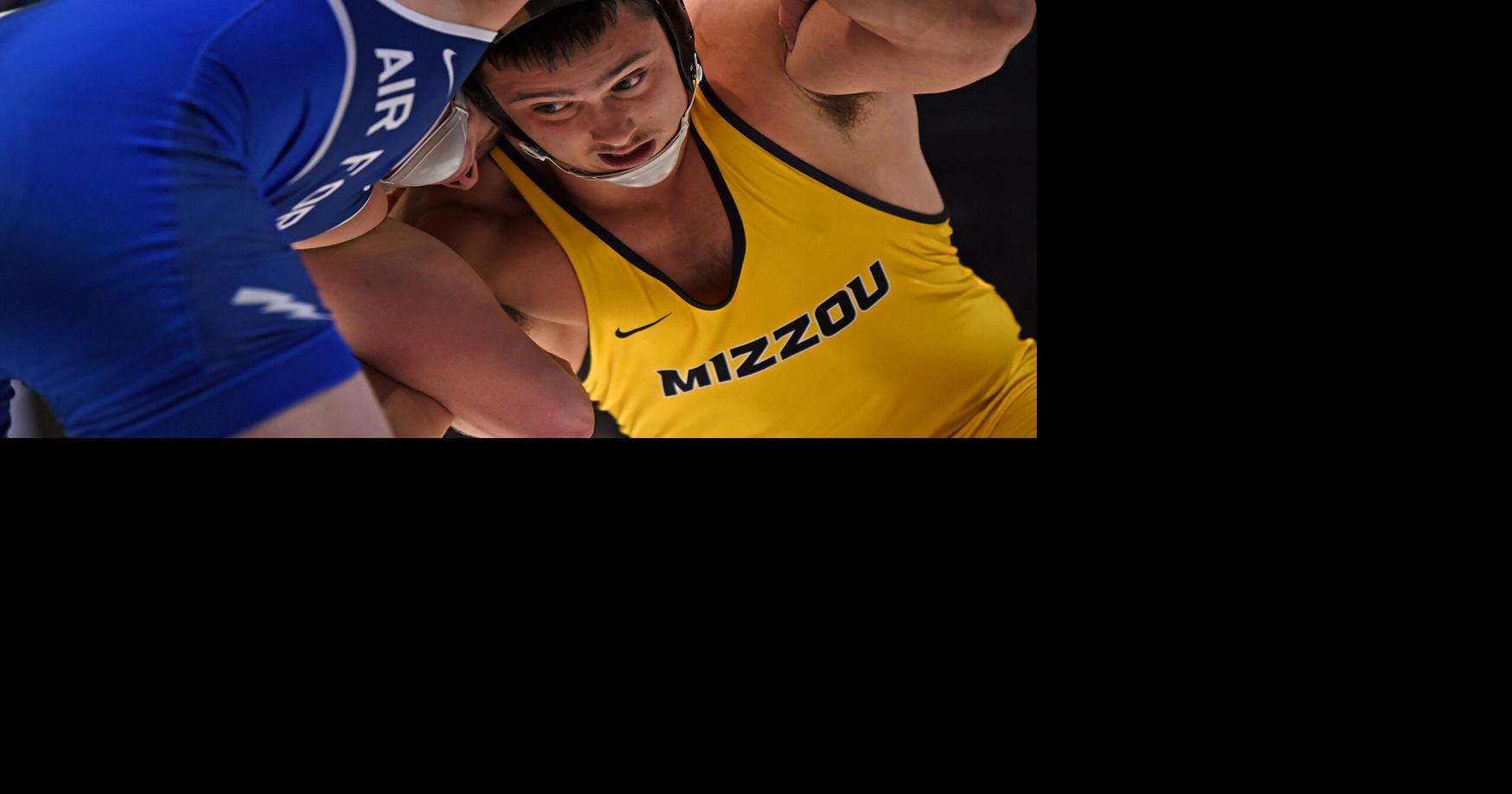 MU wrestling's Elam brothers bring intensity ahead of NCAA ...