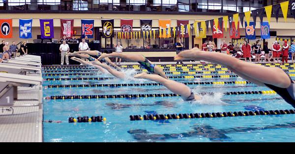 Missouri swimming and diving takes off in first SEC meet | Sports ...