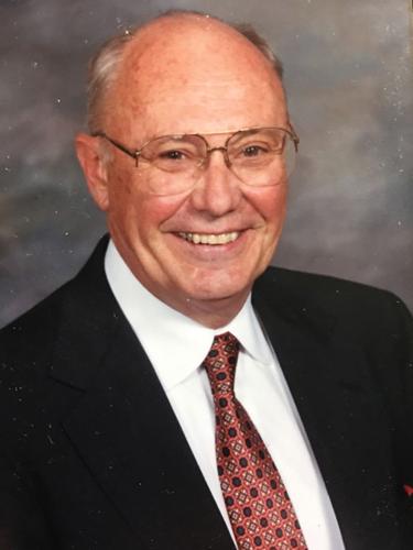 Alexander Pickard was a musician, a leader, a father to his students ...