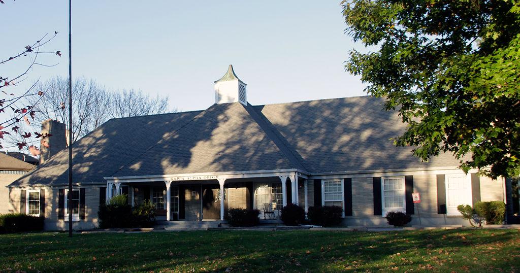 Former MU student sues Kappa Alpha for alcohol hazing | Higher ...
