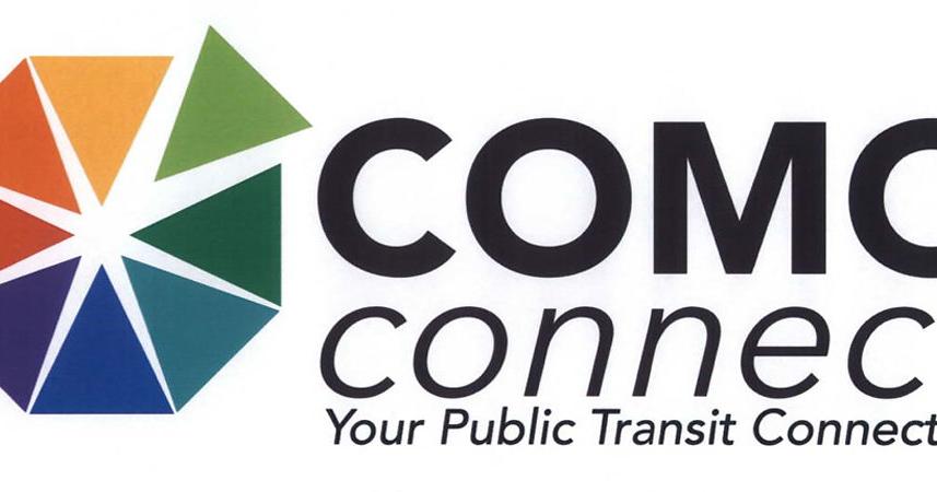 CoMo Connect unveils new brand for citywide transit change | News ...