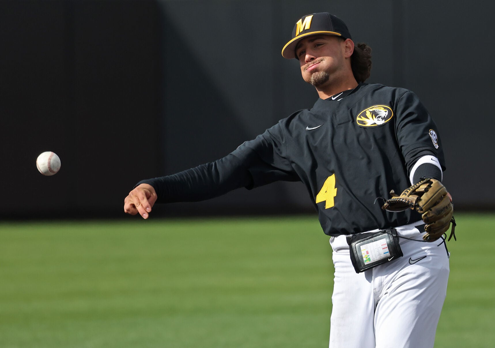 Mizzou baseball sweeps two-game series vs. UT Martin after back-and ...