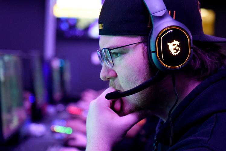 MU opens new gaming lounge, seeks to expand Mizzou Esports | Other ...