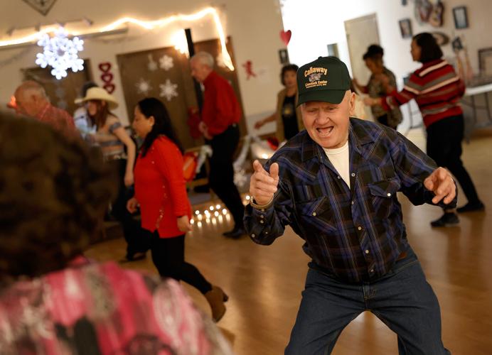 Callaway County's citizens dance away on Valentine's Day | News ...