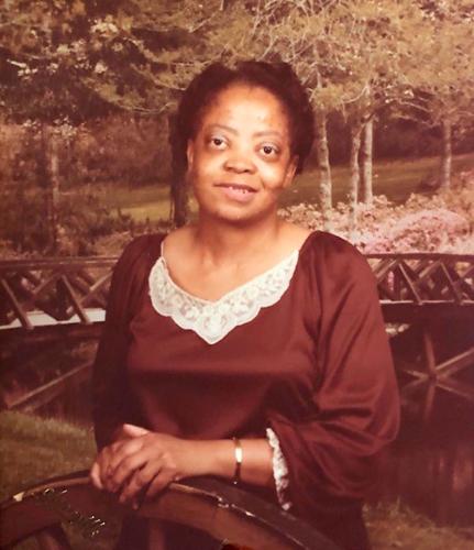 Ruby Mae Smith, June 23, 1938 –– April 7, 2020 | Family obituary ...