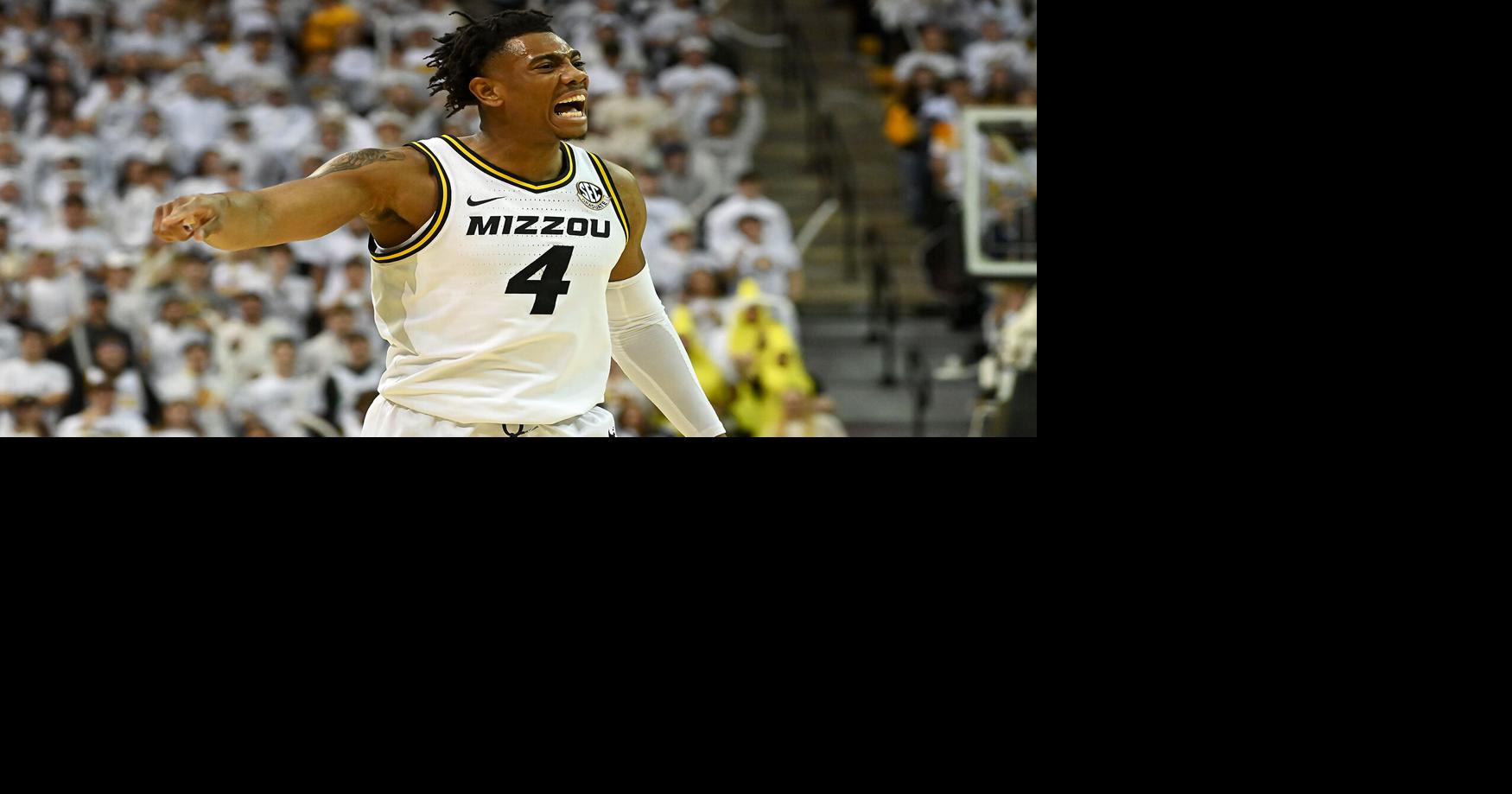 SEC Tournament seeding on the line in Tigers' regular-season finale ...