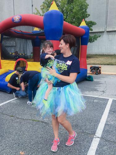 Down syndrome support network steps toward expanding services to mid ...