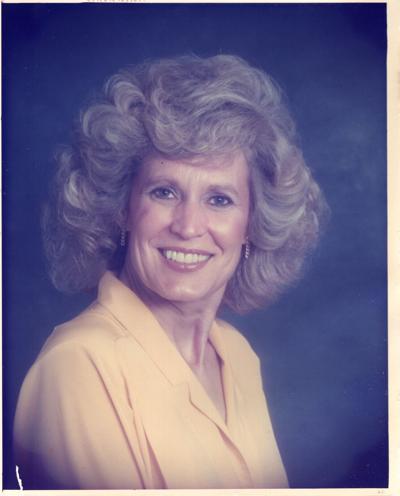 Ruth Ann Thompson, Jan. 25, 1935 — Jan. 07, 2023 | Family obituary ...