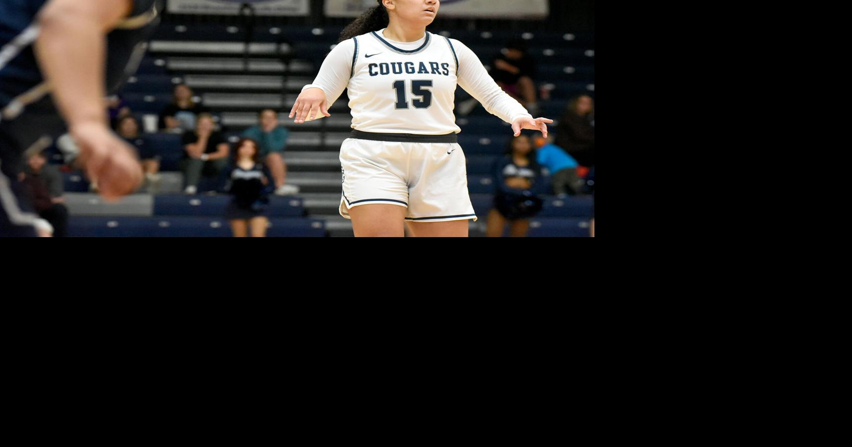 Columbia College women's hoops crushes William Penn | Other Sports ...
