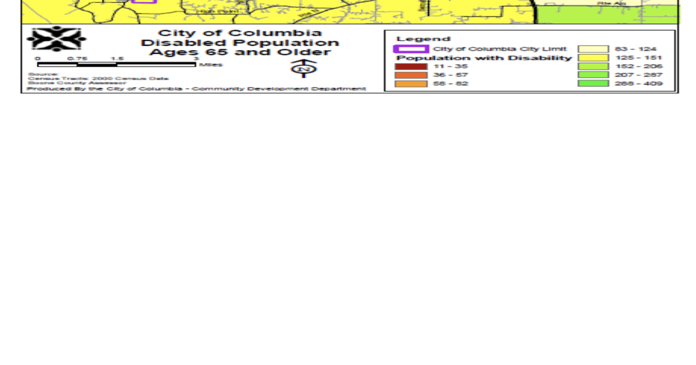 FACT CHECK: No concise data that shows population of people with ...