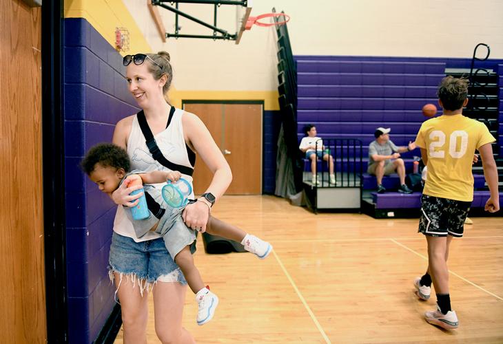 'I can’t not be invested': Hickman girls basketball coach reflects on ...