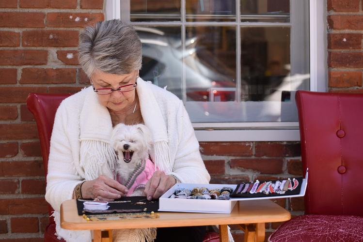 Rocheport celebrates Second Saturday | News | columbiamissourian.com