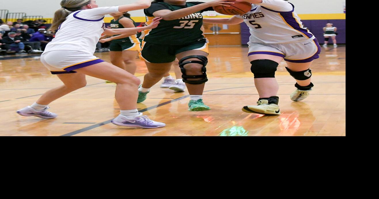 Rock Bridge's Porter drops 35 points in thrilling victory over Hickman ...