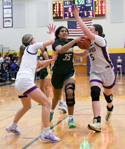 Rock Bridge narrowly defeats Hickman thanks to Porter's standout ...