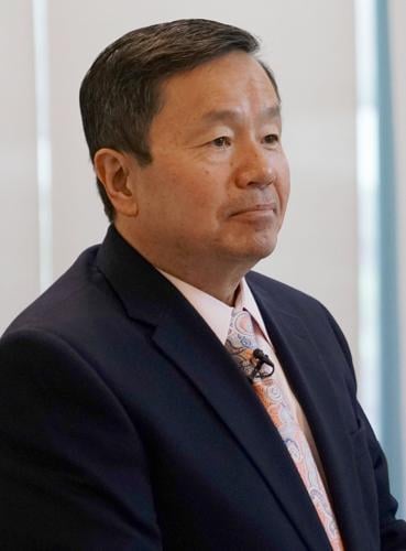 Two jobs, two houses, one man | Higher Education | columbiamissourian.com