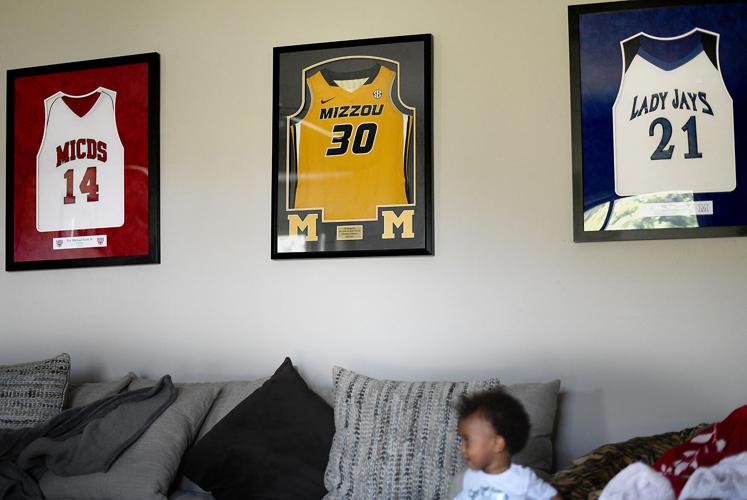 'I can’t not be invested': Hickman girls basketball coach reflects on ...