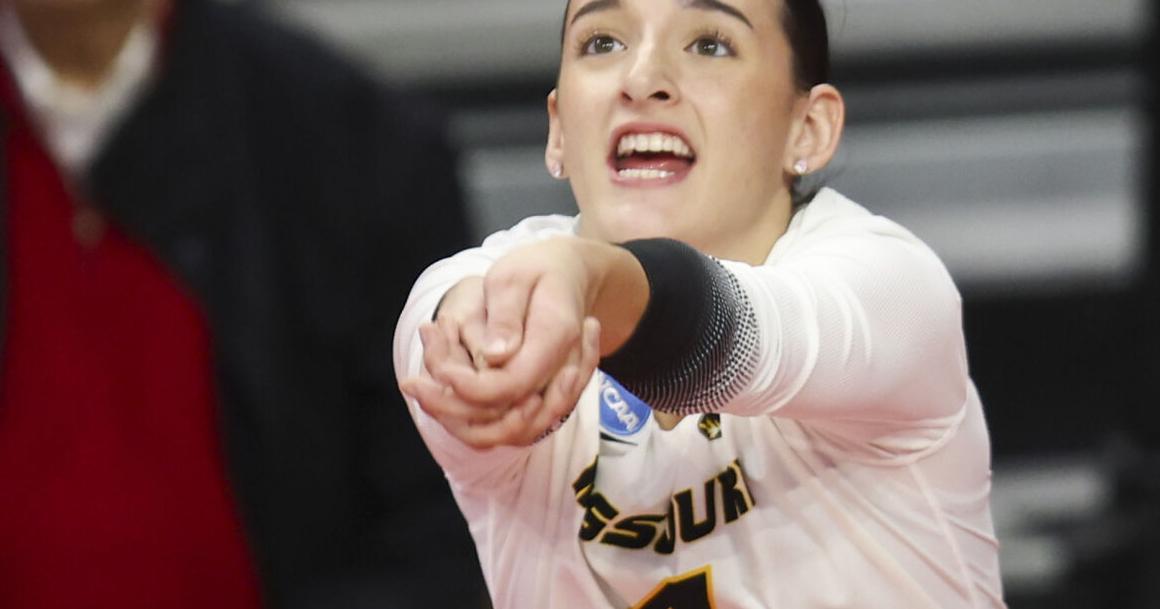 Mizzou OH Iliff, former Rock Bridge star Ella Swindle tabbed preseason ...