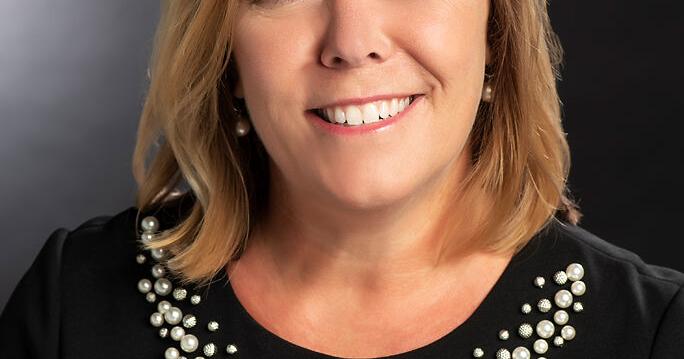 Central Bank of Boone County names Mary Ropp as vice president ...