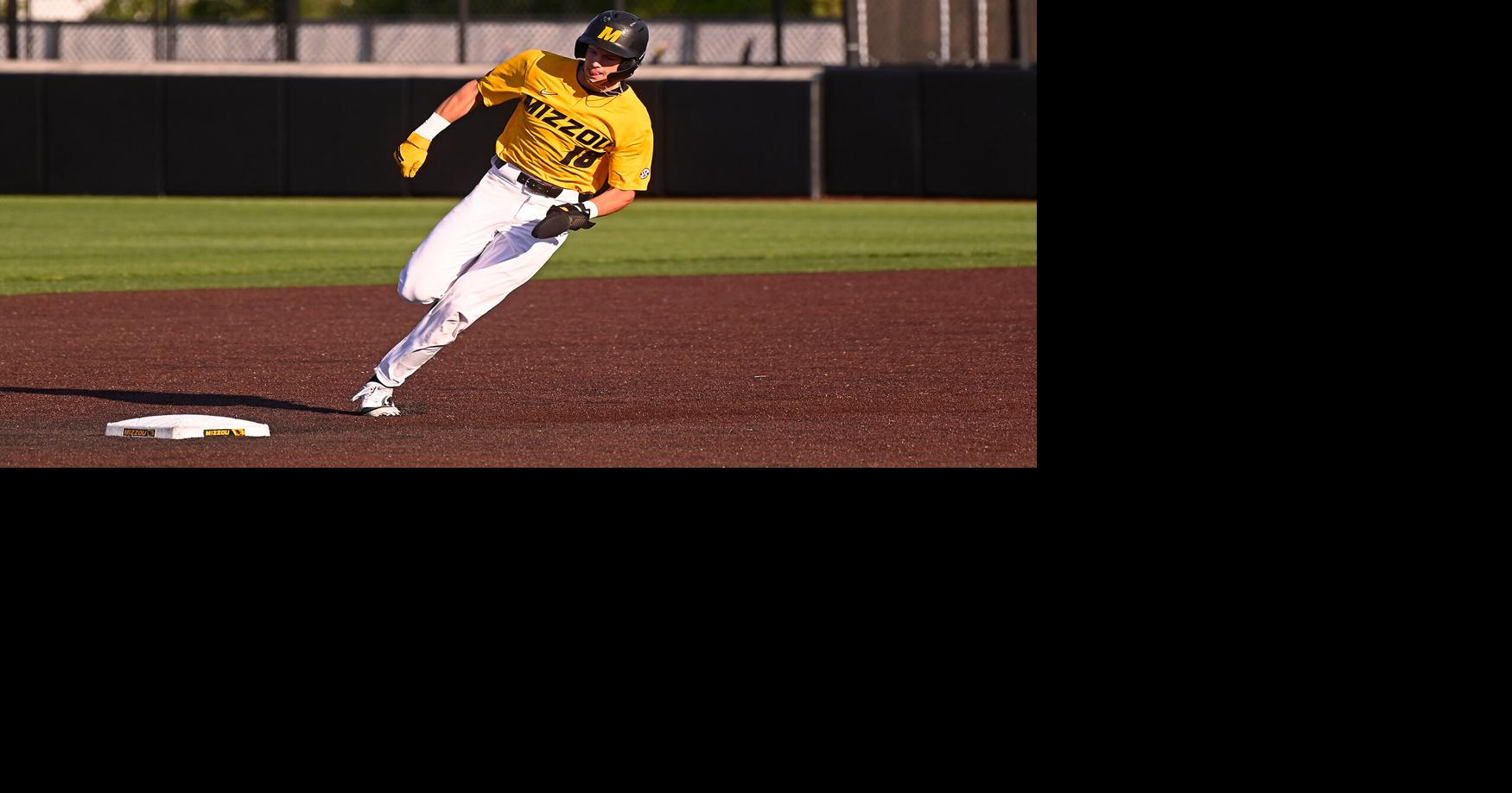 Mizzou opens its final home series of season with a come-from-behind ...