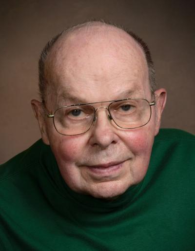 James Thorne, Feb. 22, 1937 — Nov. 21, 2022 | Family obituary ...