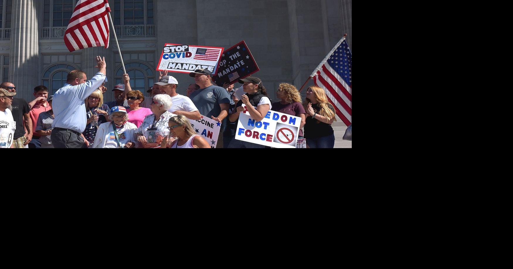 State AG orders end to mask mandates starting Dec. 22; CPS keeps masks ...